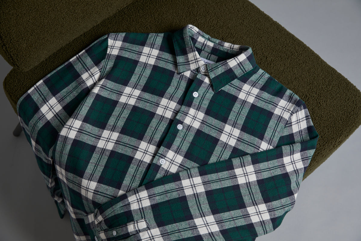 Autumn/Winter Style Guide – Peter Werth