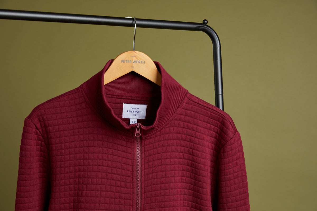 Versatile Styling – Peter Werth