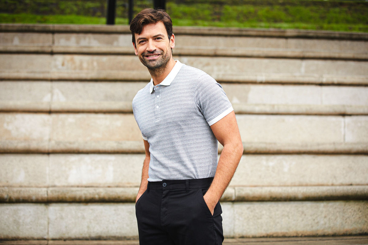 Get the Look – Peter Werth